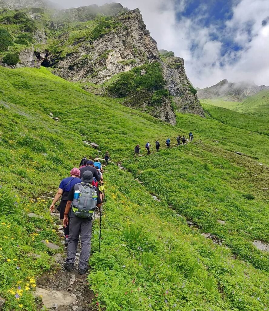 Lonavala fort trekking | Vispute fort near Pawna