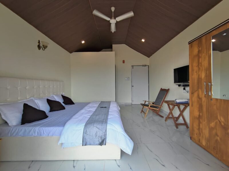 Best Resort in Lonavala - Top Lonavala Resorts for Family Vacations